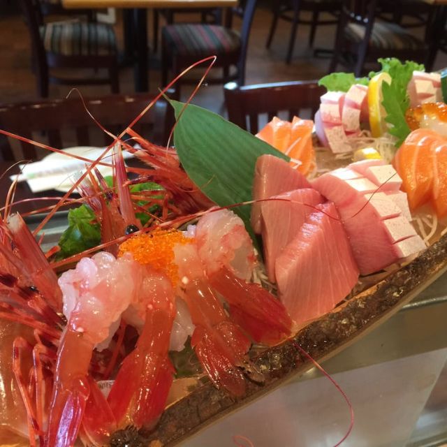 Restaurante Sushi Kuu - Belmont, , CA | OpenTable