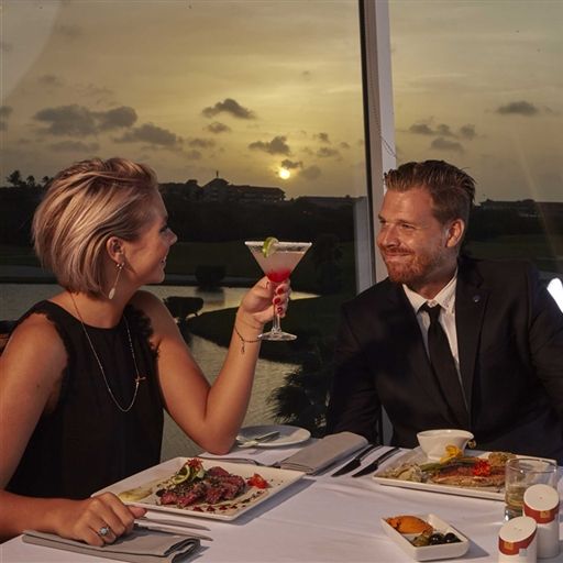 Restaurante Windows on Aruba Restaurant - Oranjestad, , Aruba | OpenTable