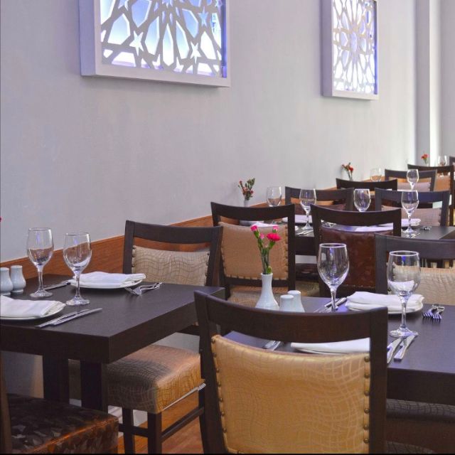 Restaurante Assos - Bromley - Bromley, Greater London | OpenTable