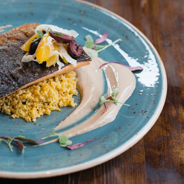 Blue Hound Kitchen & Cocktails Restaurant - Phoenix, , AZ | OpenTable