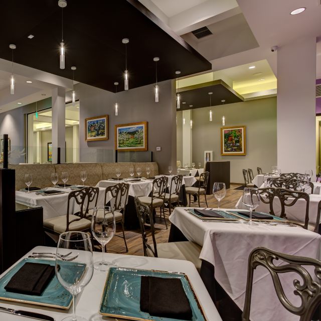 Ravello Bar & Grill - Updated 2025, Italian Restaurant in Whittier, CA