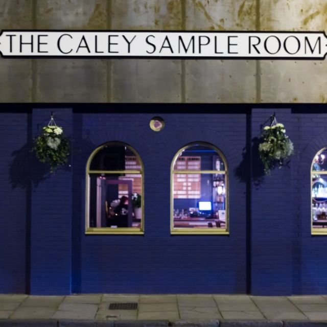 The Caley Sample Room - Updated 2024, Gastro Pub in Edinburgh