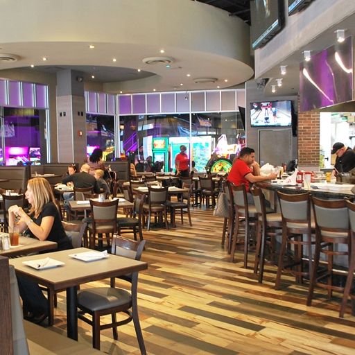 GameTime - Tampa Restaurant - Tampa, FL | OpenTable