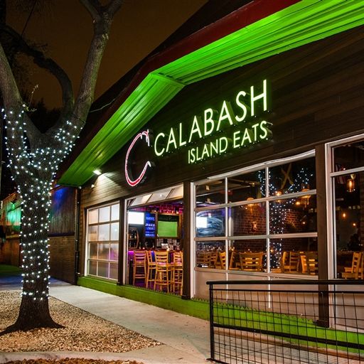 Calabash Island Eats Restaurant - Houston, TX | OpenTable