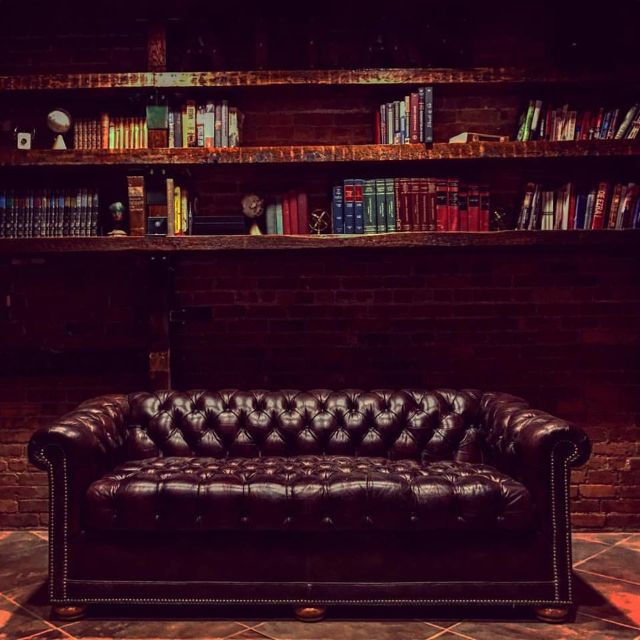 Atlas Public House Restaurant - Jersey City, NJ | OpenTable