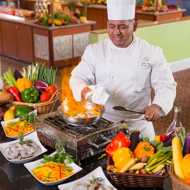 Café Gauguin at Rosen Centre Restaurant - Orlando, FL | OpenTable