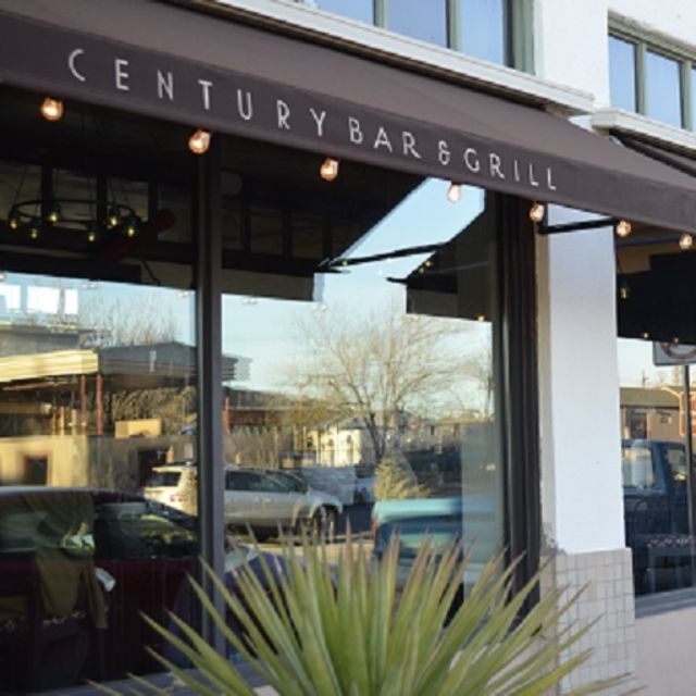 Century Bar and Grill - Updated 2025, Contemporary American Restaurant ...