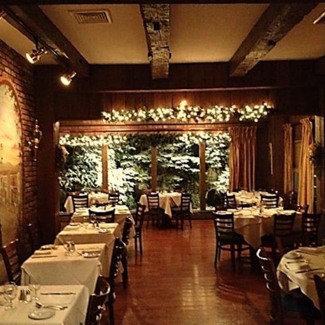Tramonto Restaurant - Updated 2025, Italian Restaurant in Hawthorne, NY