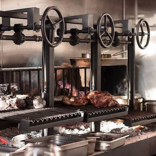 Heat - Updated 2025, Contemporary American Restaurant in Somerville, MA