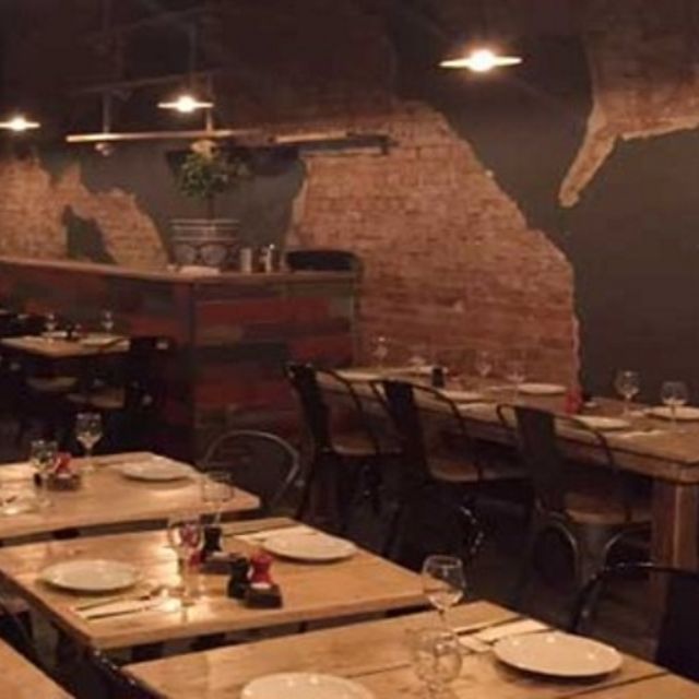 Bayroot - Updated 2024, Lebanese Restaurant in London