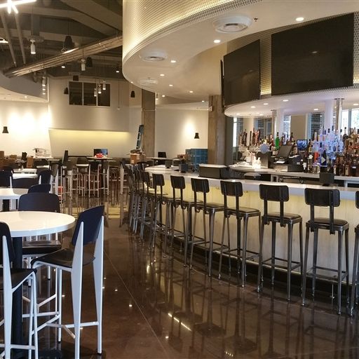 nerdvana.food+spirits - Updated 2026, Contemporary American Restaurant ...