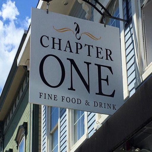 Chapter One Restaurant - Mystic, CT | OpenTable