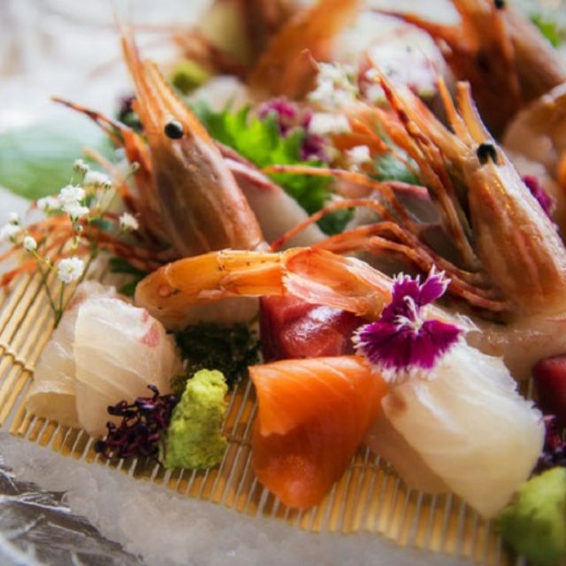 Restaurante Shinsen Kappo Sanoya - Shibuya-Ku, , Tokyo | OpenTable