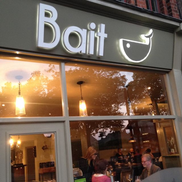 Bait Fish and Grill Restaurant - Updated 2026, Seafood Restaurant in ...