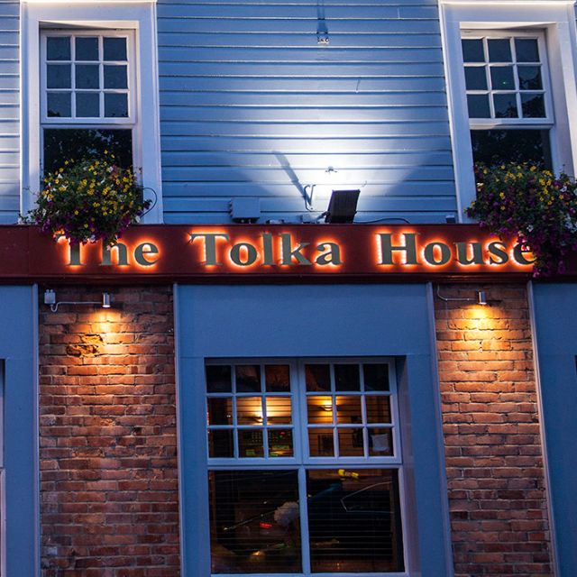 Tolka House - Updated 2024, Irish Restaurant in Dublin, Co. Dublin