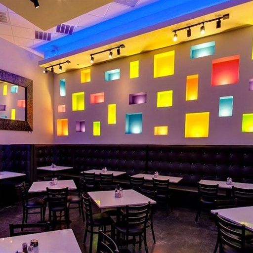 Rio Mambo - Ballpark - Mis à jour en 2024, Restaurant Mexicain à ...