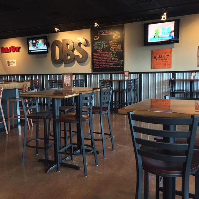 OBS - Updated 2025, American Restaurant in Virginia Beach, VA