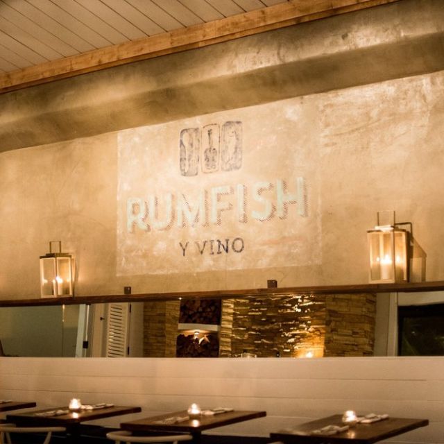 Rumfish y Vino - Ventura, CA Restaurant - Ventura, CA | OpenTable