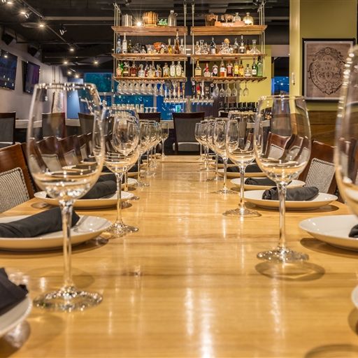 The Marq Restaurant - Chicago, IL | OpenTable