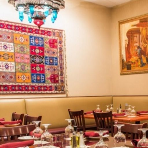 Restaurant Maroosh - Coral Gables, , FL | OpenTable