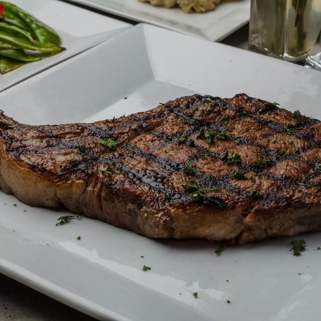 Restaurante Stone Forks - Shreveport, , LA | OpenTable