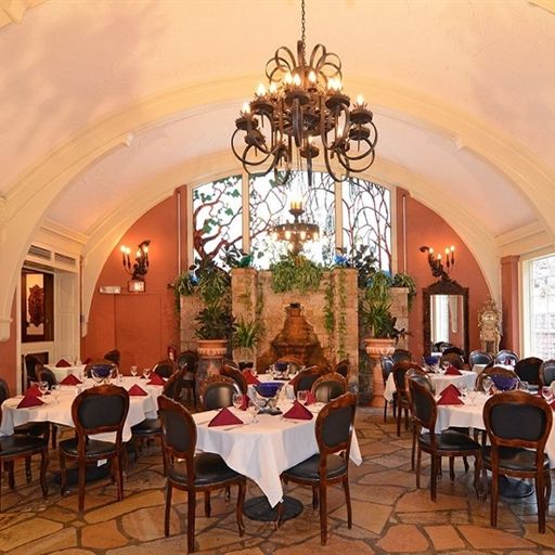 George Washington Room at The Lowell Inn - Mis à jour en 2025 ...