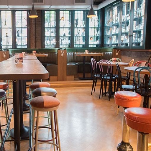 Restaurante Belfast Love - Toronto, , ON | OpenTable