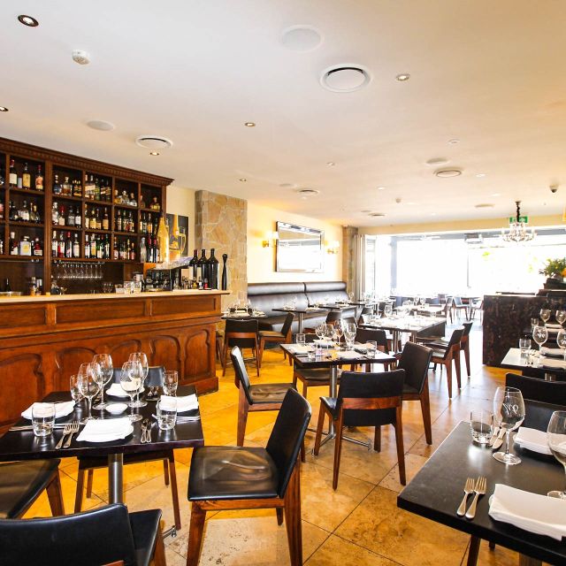 Mariosarti - Permanently Closed - Updated 2024, Italian Restaurant in ...