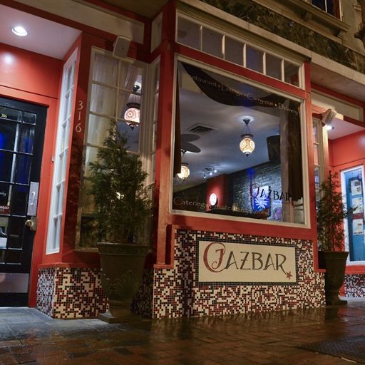 Cazbar Restaurant - Baltimore, MD | OpenTable