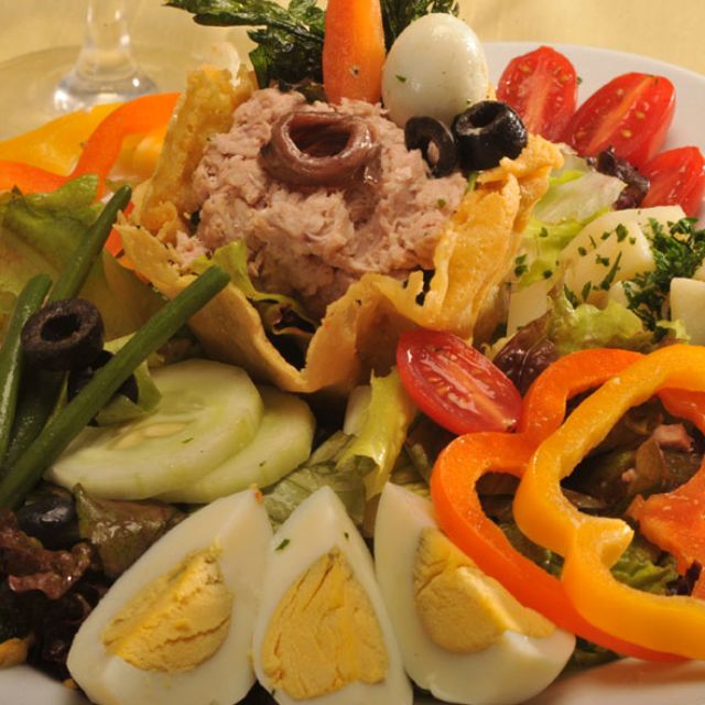 Restaurante Teely Bistrot - Cuernavaca, , MOR | OpenTable