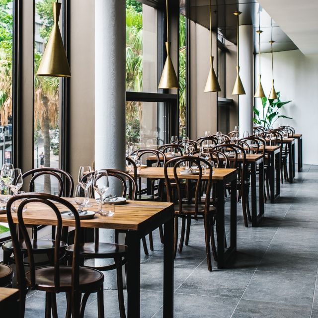 Salt Meats Cheese - Sydney - Updated 2025, Middle Eastern Restaurant in ...