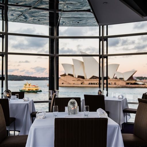 Quay Restaurant - Sydney, AU-NSW | OpenTable