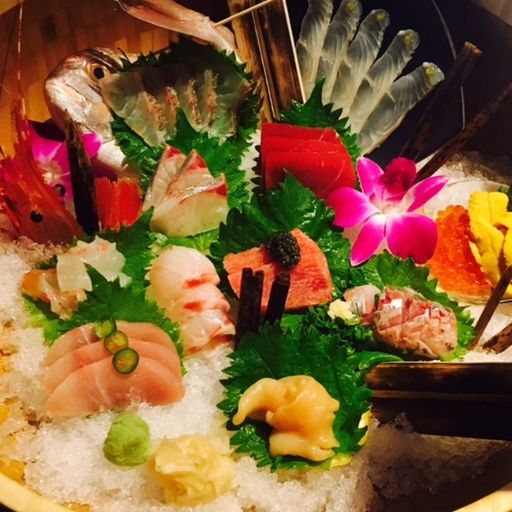 Blue Ribbon Sushi Bar & Grill - At The Grove Restaurant - Los Angeles ...