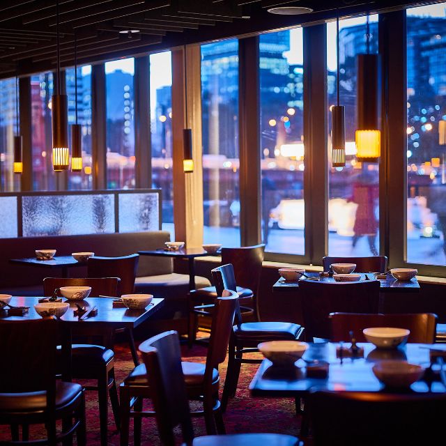 Spice Temple Melbourne - Updated 2025, Chinese Restaurant in Southbank ...