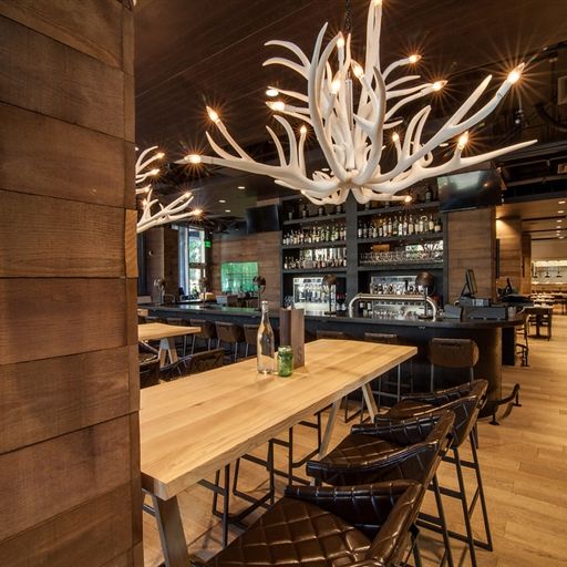 SMITH Restaurant - Winnipeg, MB | OpenTable