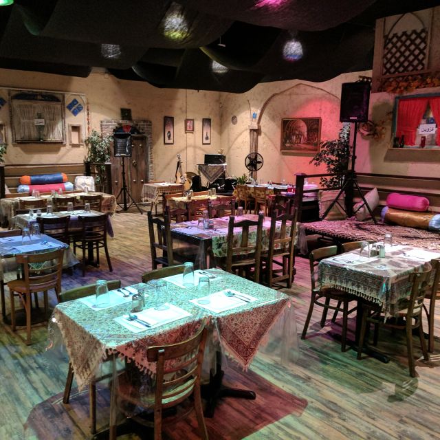 Stone Stew - Updated 2025, Persian Restaurant in San Jose, CA