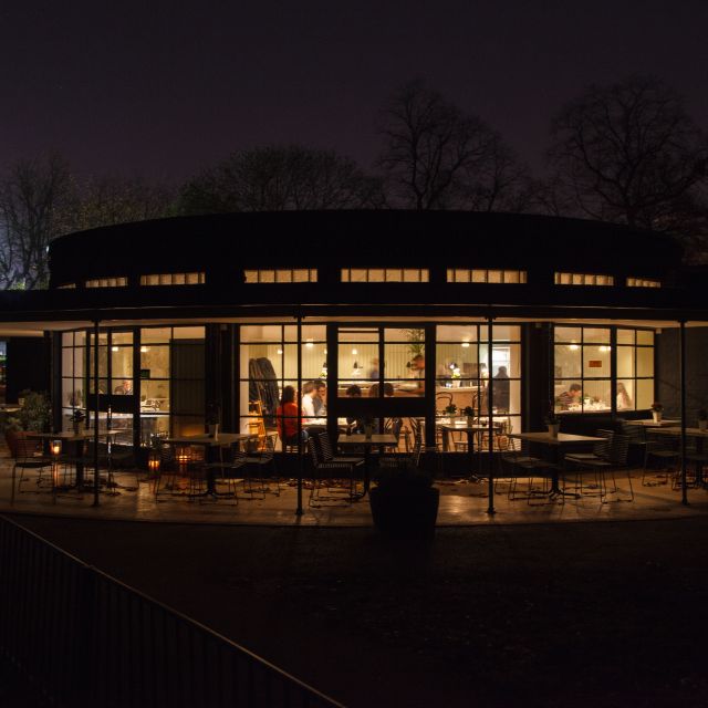 Pear Tree Cafe - Updated 2025, Modern European Restaurant in London