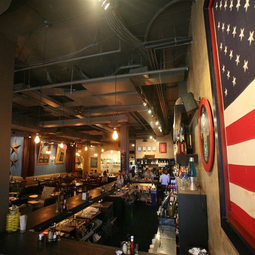 Commissary DC - Updated 2024, American Restaurant in Washington, DC
