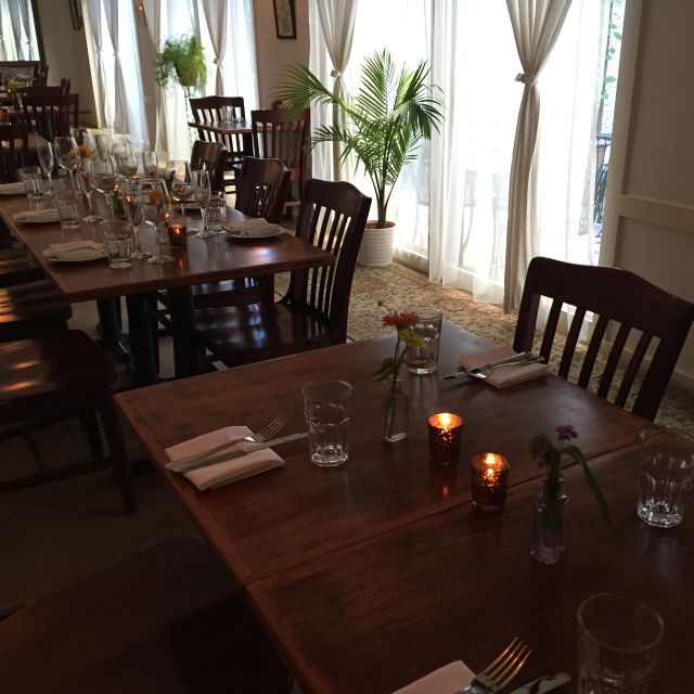 Restaurant Southwark - Philadelphia, , PA | OpenTable