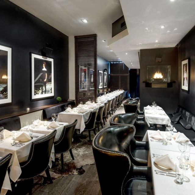 Parlor Restaurant - New York, NY | OpenTable