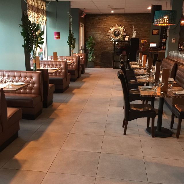 Restaurante A La Turca - Hollywood, FL | OpenTable