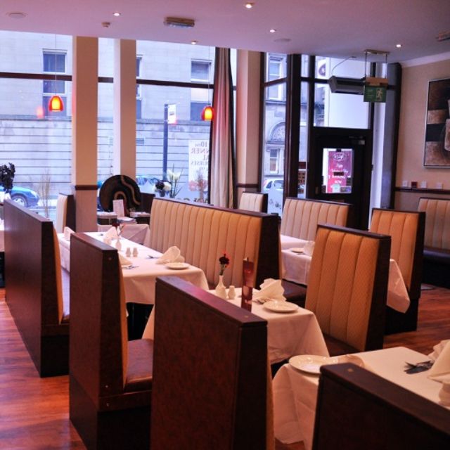 Indian Cottage - Updated 2025, Indian Restaurant in Stirling, Stirling