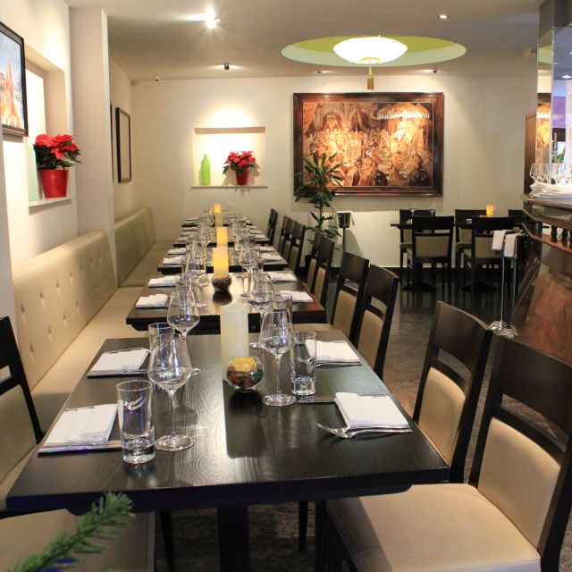 Karnavar - Updated 2025, Indian Restaurant in Croydon, Greater London