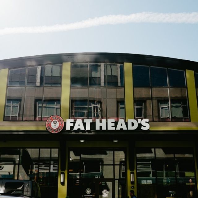Fat Head's Brewery - Permanently Closed Restaurant - Portland, OR ...