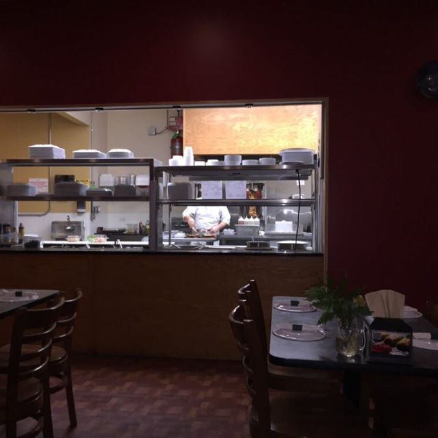 Zizi's Cafe - Updated 2025, Turkish Restaurant in Chicago, IL