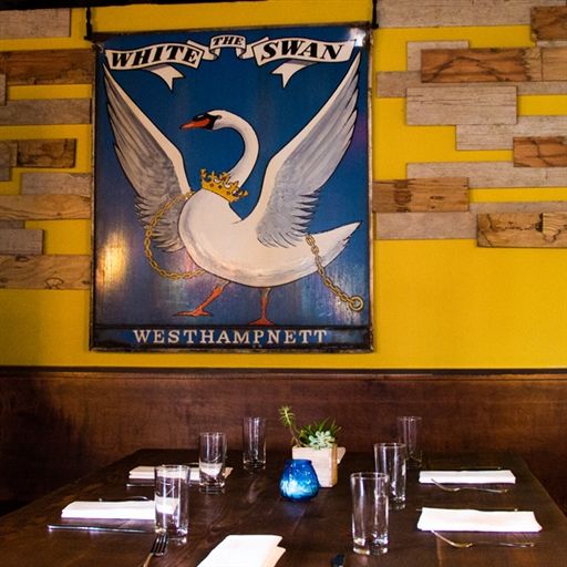 The White Swan Public House Restaurant - Seattle, WA | OpenTable