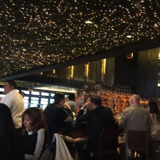 Restaurante Cantina La No. 20 - Antara - Ciudad de México, CDMX | OpenTable