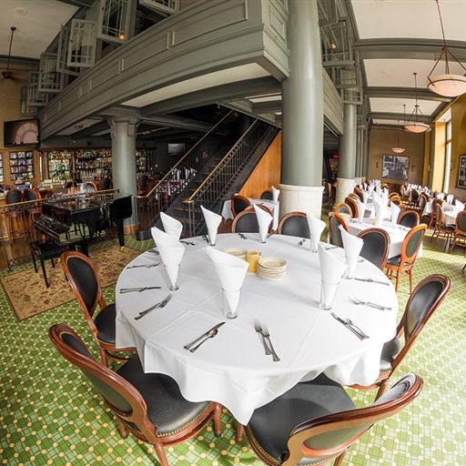 Prime 47 - Indianapolis Restaurant - Indianapolis, IN | OpenTable