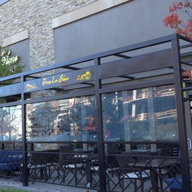 Dong Lai Shun Restaurant - Mountain View, CA | OpenTable