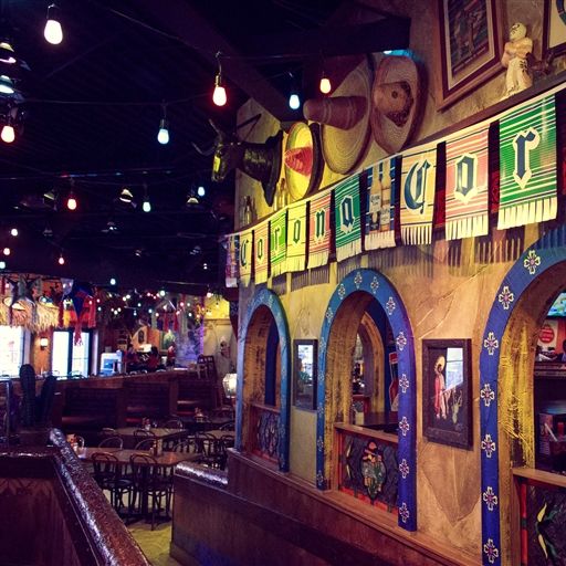 El Fuego - Updated 2025, Mexican Restaurant in Milwaukee, WI